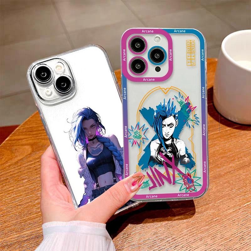 Capa Para Xiaomi Redmi Note 13 12 4G 11 12 13 Pro Plus 5G 12S 11S 9S ...
