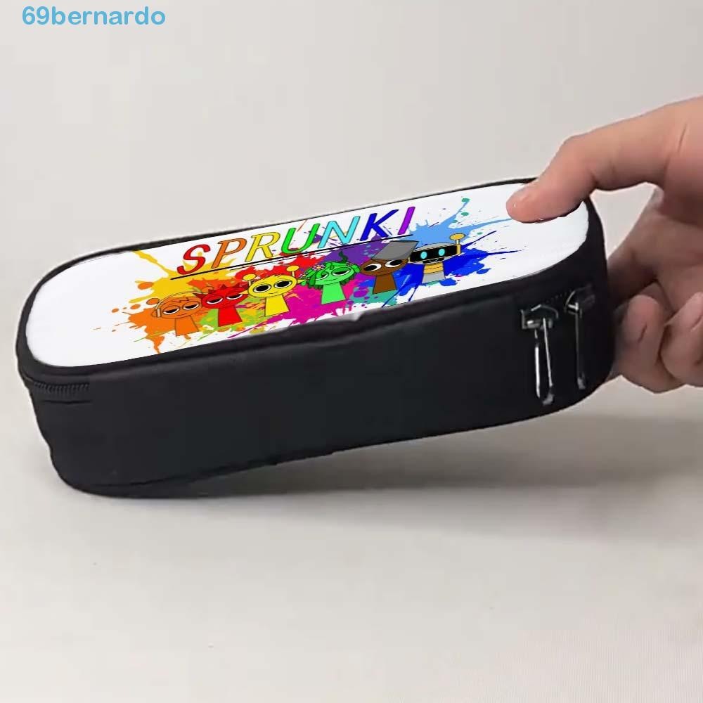 Estojo BERNARDO Sprunki , Periféricos De Jogo Incredibox Beat Boxes ...