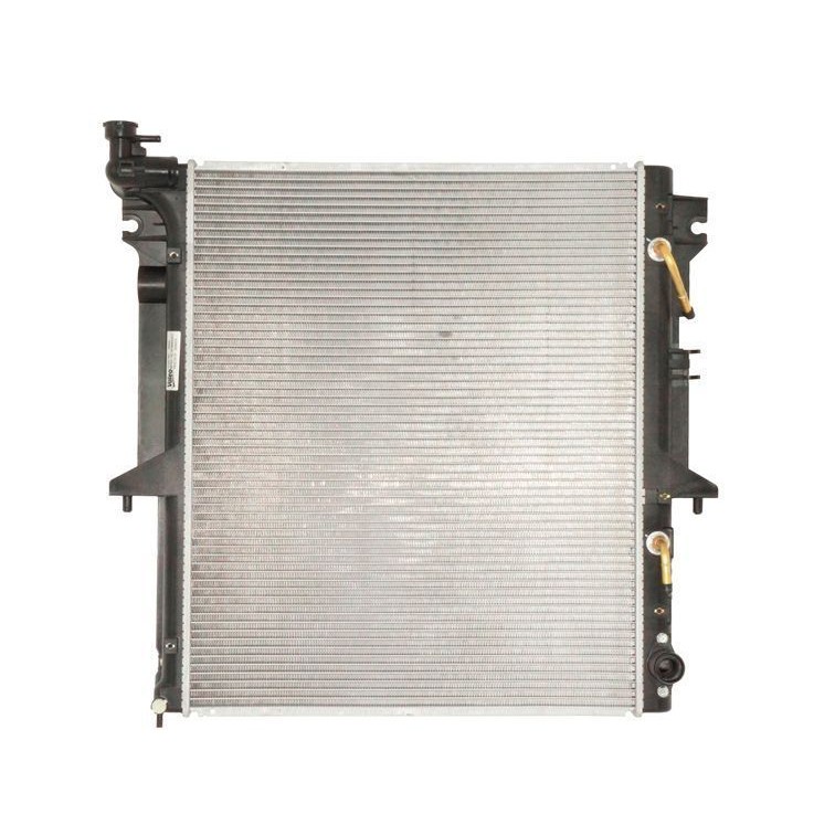RADIADOR MITSUBISHI L200 TRITON PAJERO DAKAR 2008 A 2016 CD140031 ...
