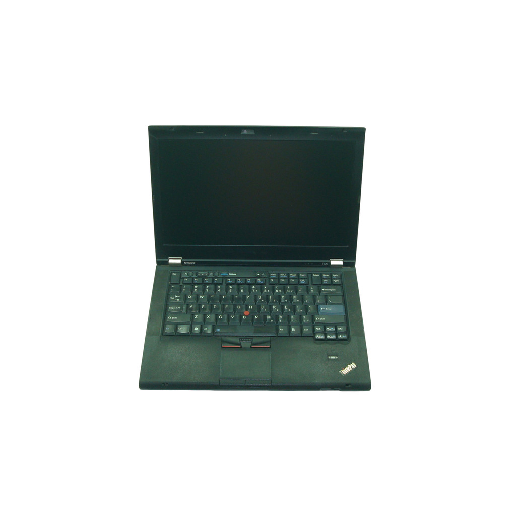 Notebook Lenovo ThinkPad T420 2.50GHz Ssd 120Gb 4Gb Ram | Shopee Brasil