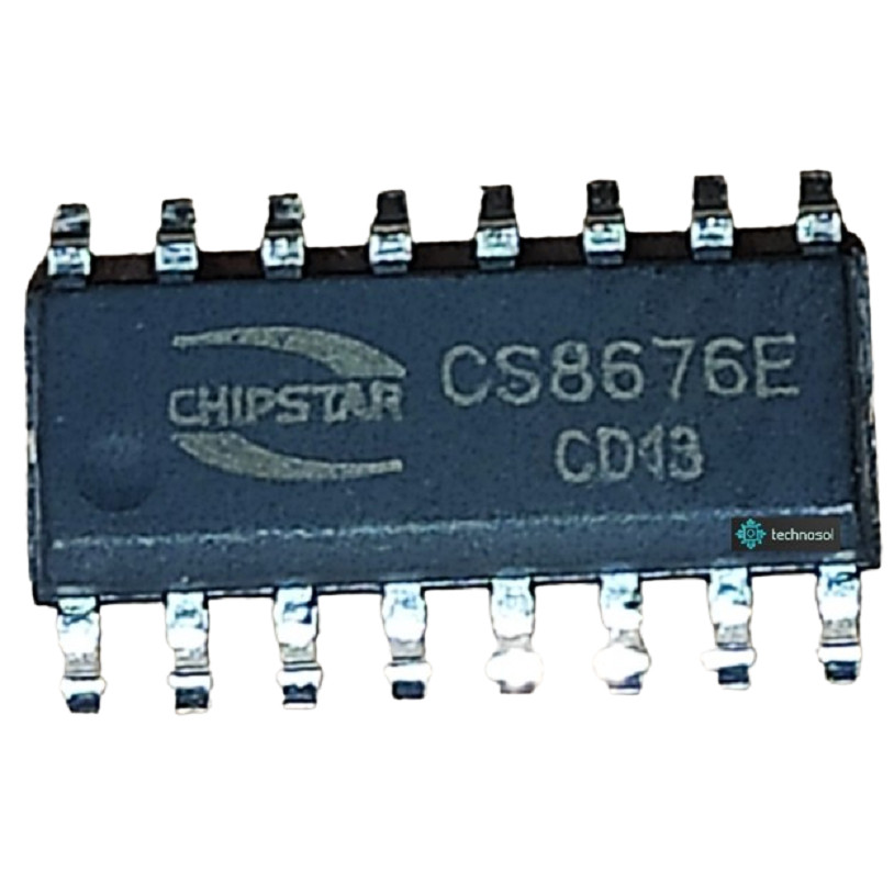 Cs8676e Novo Orginal | Shopee Brasil