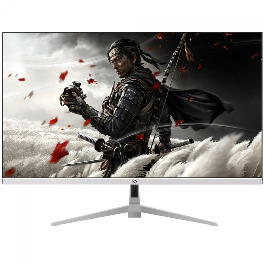 Monitor Gamer Duex, 27 Pol, Curvo, Full HD, VA, 240Hz, 1Ms, FreeSync/G ...