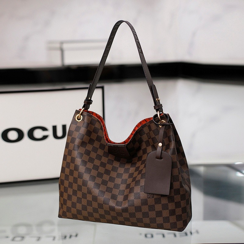 Bolsa Balde Lady Tote | Shopee Brasil