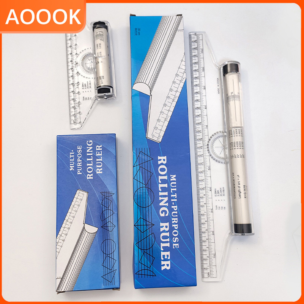 1/2/3 Rolamento Régua Paralela Ângulo Paralelo Rolagem Balanceamento ...