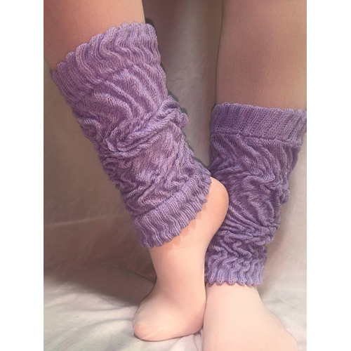 1 Par Polaina Adulto Dançarina Ballet Jazz Dança | Shopee Brasil