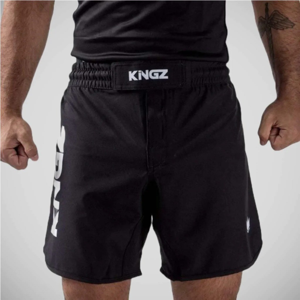 Short Bermuda NO-GI MMA JIU JITSU P M G GG XG XGG | Shopee Brasil