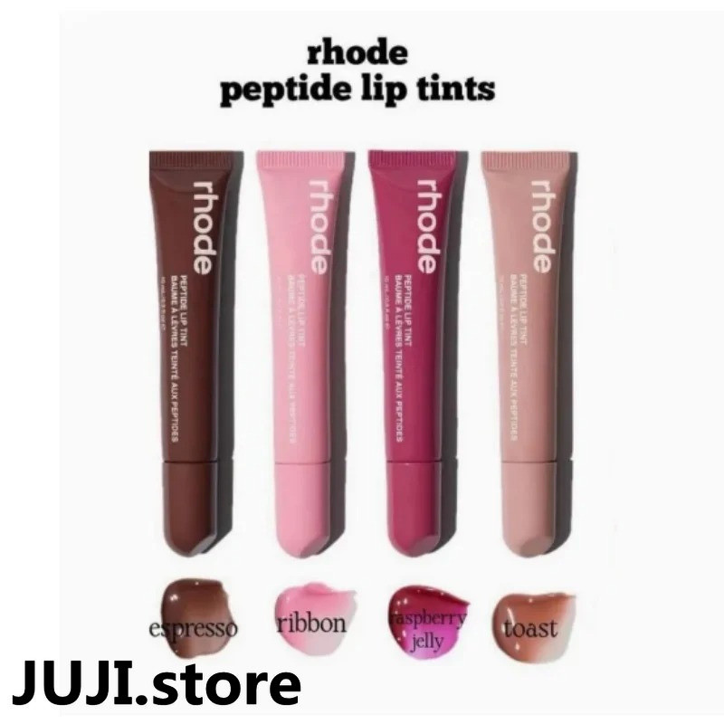 Luxo De Alta Qualidade RHODE Rhodes Lip Gloss Balm Holder ...