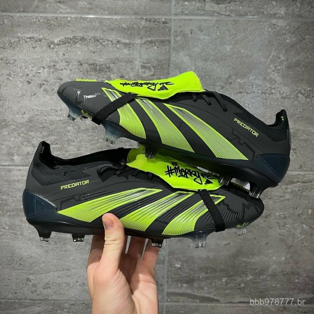 ♞Por exemplo,♘Predator X Merky FC 2024nova edição limitada assinatura ...