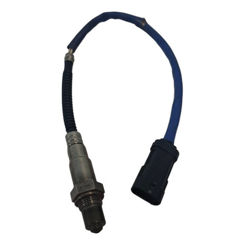 Sonda Lambda Renault Clio Sandero Logan Duster 0258006791 | Shopee Brasil