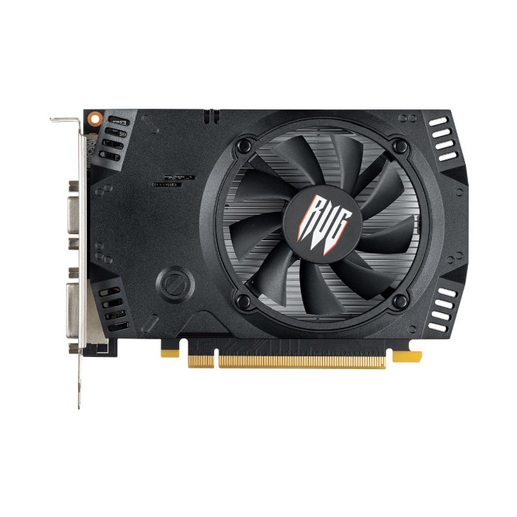 Placa de Vídeo Nvidia GeForce GT730 2GB DDR3 PCi Express 2.0 | Shopee Brasil