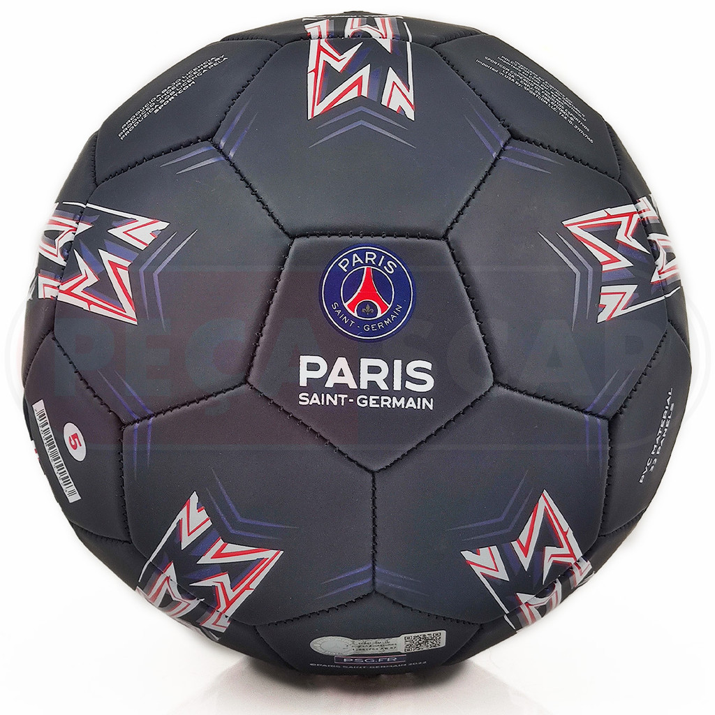 Bola Paris Saint-Germain Para Futebol Ótima Qualidade E Alta Durabilidade Da Sportcom | Shopee ...
