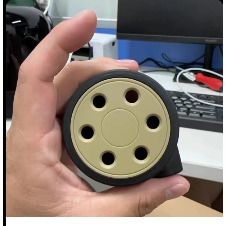 1PCS Para Substituição E Reparo Da Roda Mala Rimowa . | Shopee Brasil