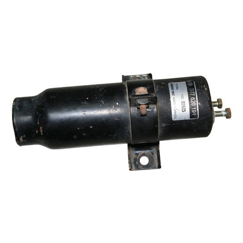Filtro Secador Do Ar Condicionado Gol G3 16v | Shopee Brasil