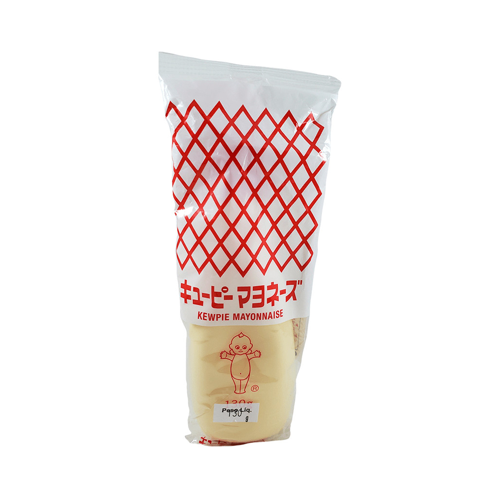 Maionese Japonesa Kewpie 130g | Shopee Brasil