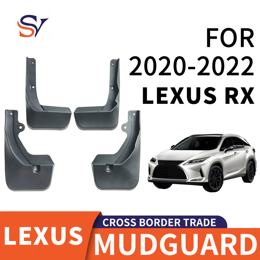 Adequado para 2020-2022 Lexus RX Guarda-lamas de pneu de carro Venda ...