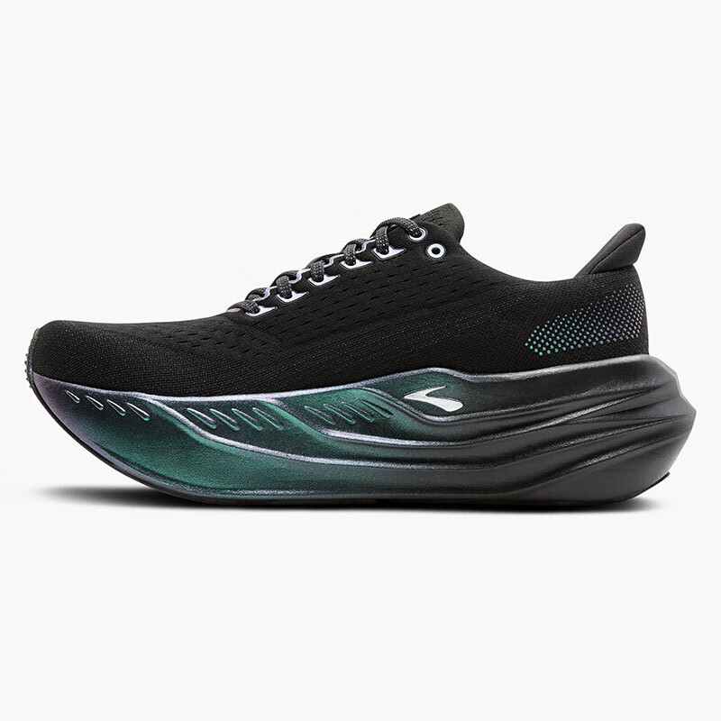 Brooks Glycerin Max - Tropics & Gym 0WQB 2RRF Tênis de Corrida Neutro ...