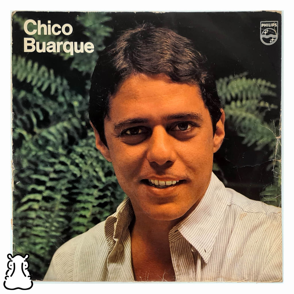 LP Chico Buarque - Feijoada Completa Vinil 1978 Leia - Hm | Shopee Brasil