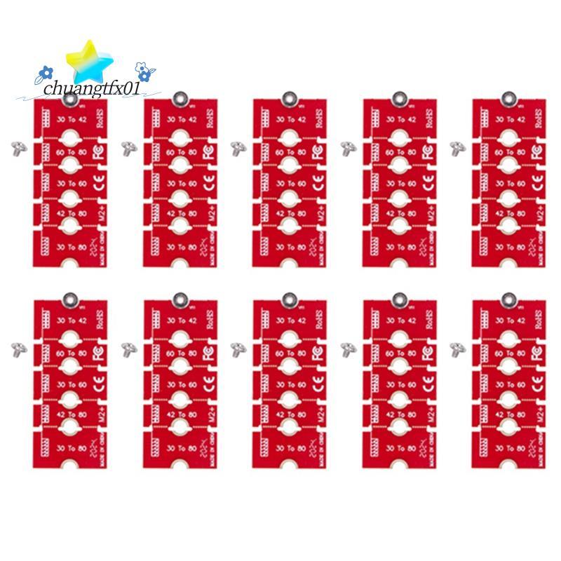 M . 2 SSD Adaptador Placa De Extensão NGFF Rack Universal M2 Para A ...