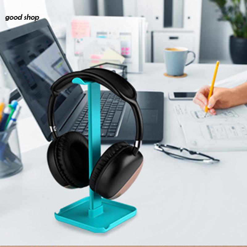 Suporte Universal De Fone De Ouvido Para Jogos E Display Com Base ...