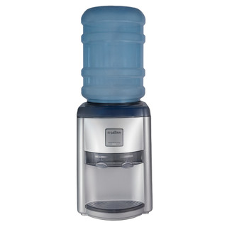 BEBEDOURO DE ÁGUA REFRIGERADA ELETRÔNICO LATINA BR335 PRATA BIVOLT ...