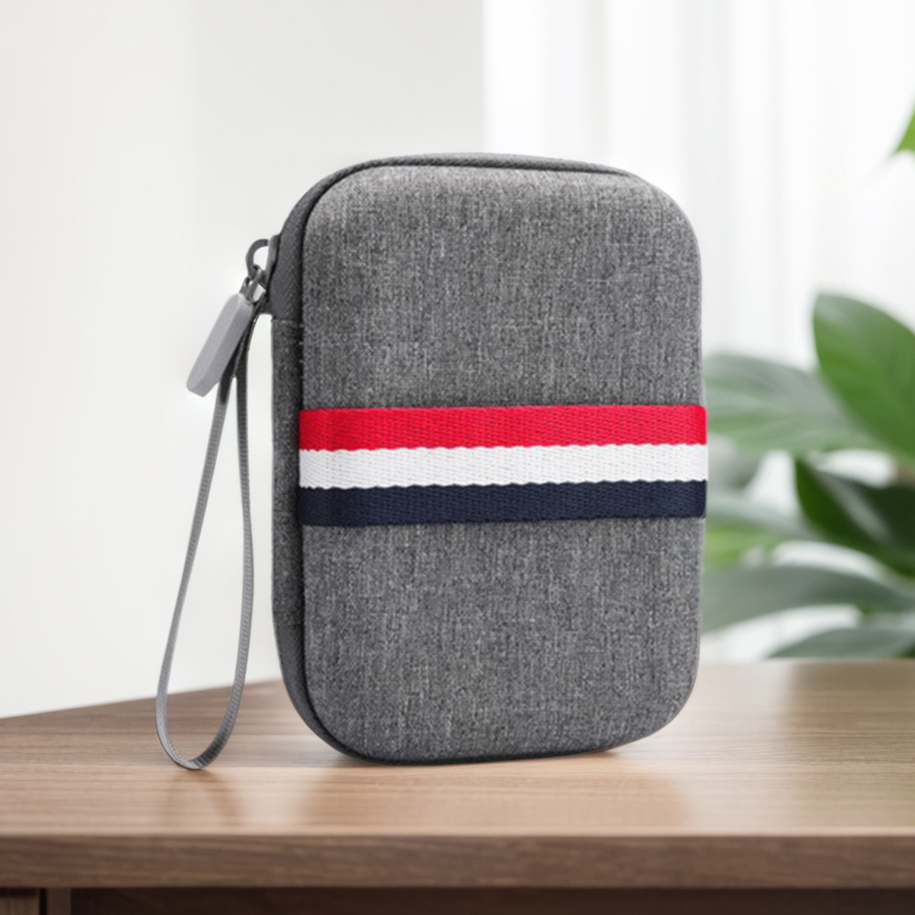 [Novo] Bolsa De Armazenamento Antiarranhões Para Anbernic RG35XX/RG35XX ...