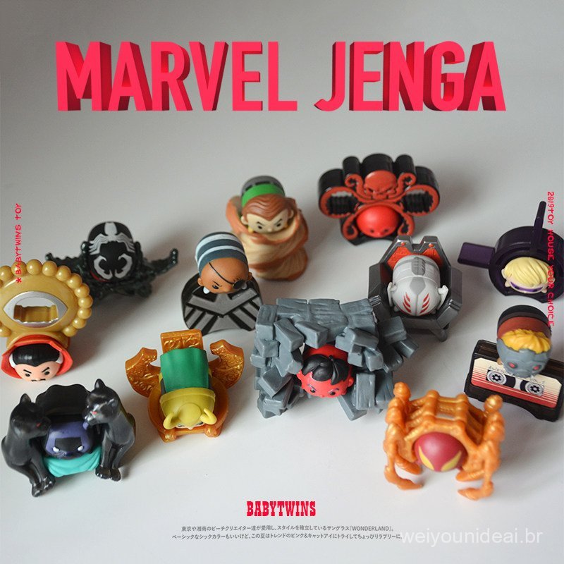 Jenga em Oferta | Shopee 2026