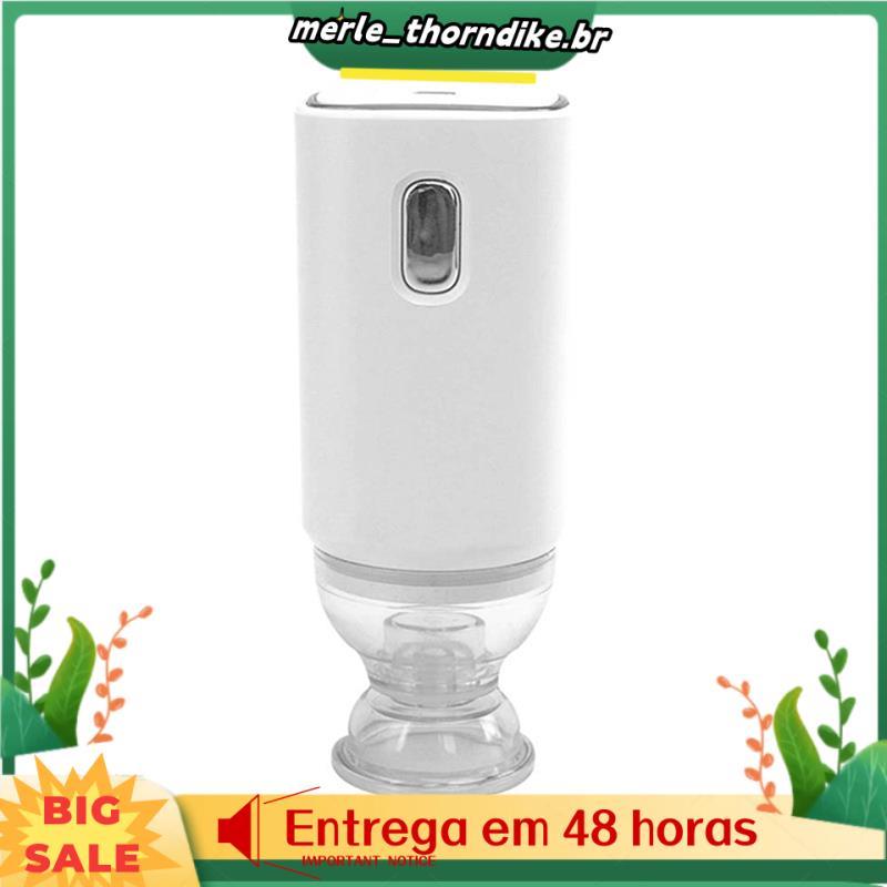 Bomba De Ar Elétrica Recarregável USB Para Impressora 3D , Saco De ...