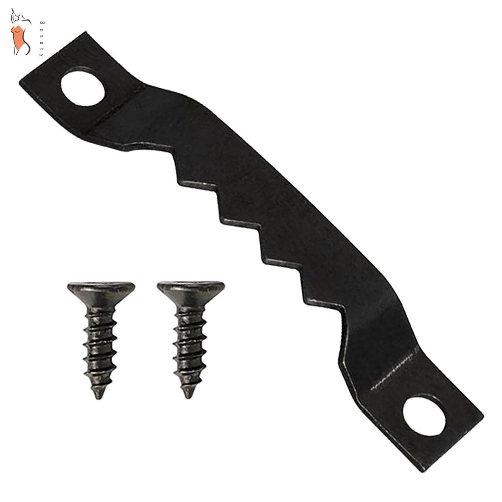 Cabides De Imagem Resistentes , Grandes De Dente De Serra De Metal Com ...