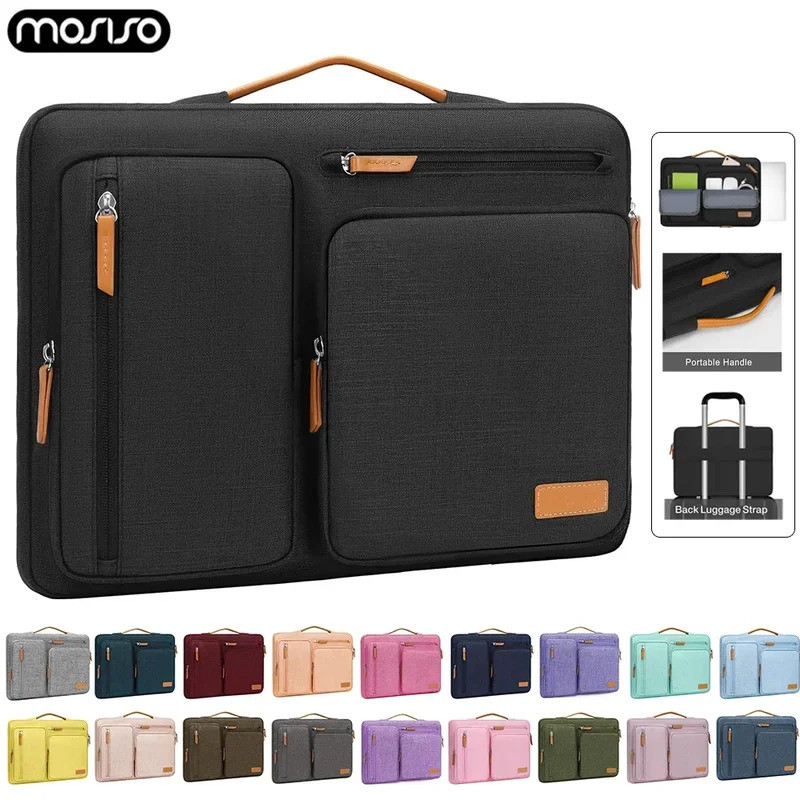 Capa Para Laptop 9 11 12.9 13 14 15 16 17.3 Polegadas MacBook Air Pro ...