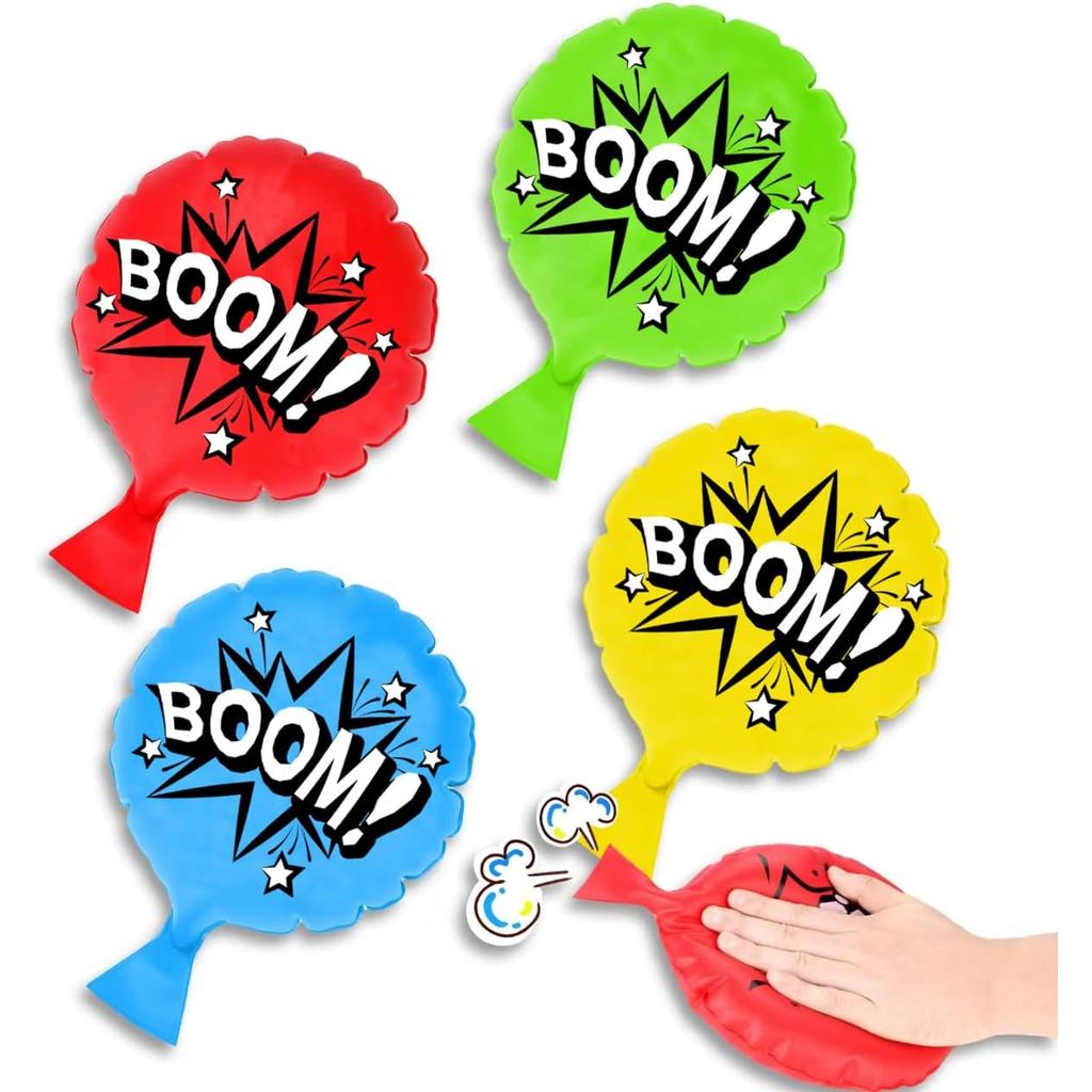 4 Pacotes de Almofadas Whoopie de 8" para Crianças, Grande Almofada ...