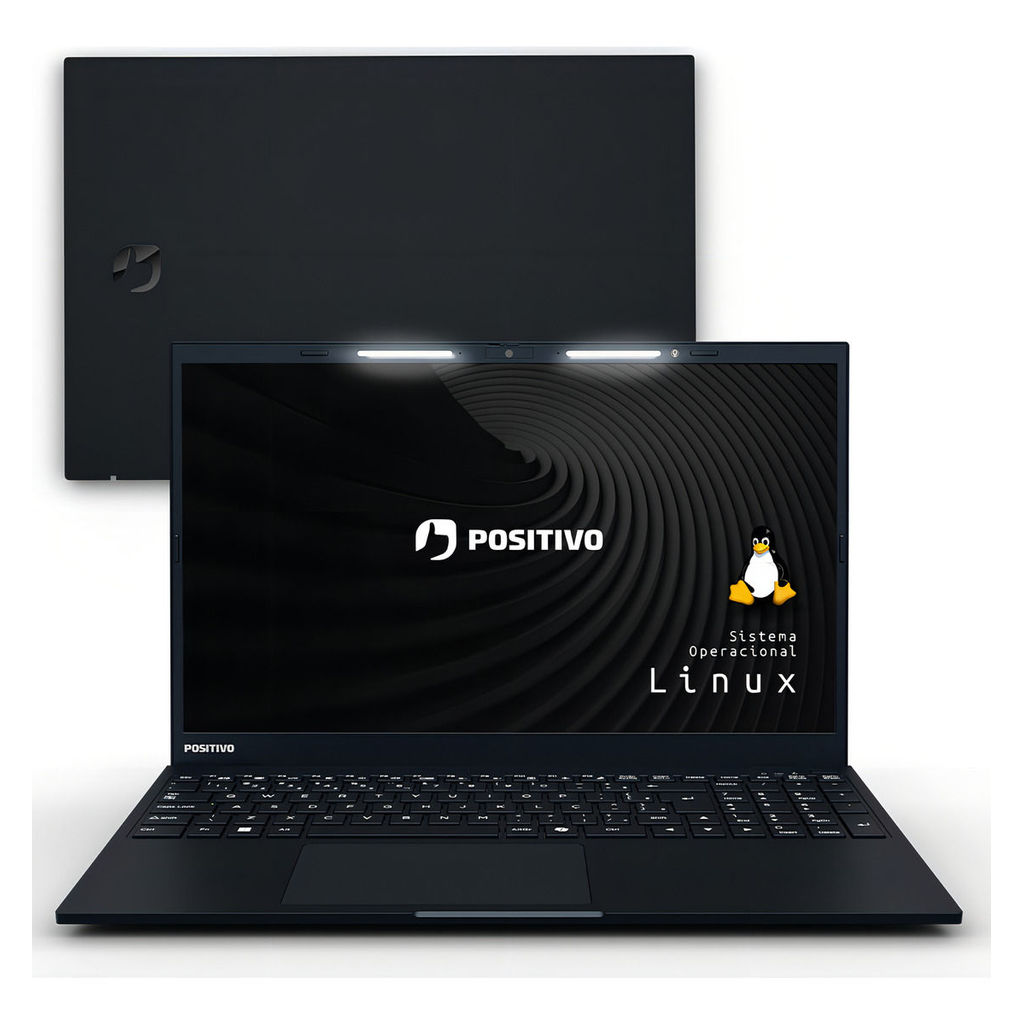 Notebook Positivo Vision Intel Core i3 8gb RAM 256gb Ssd Tela 15.6 ...