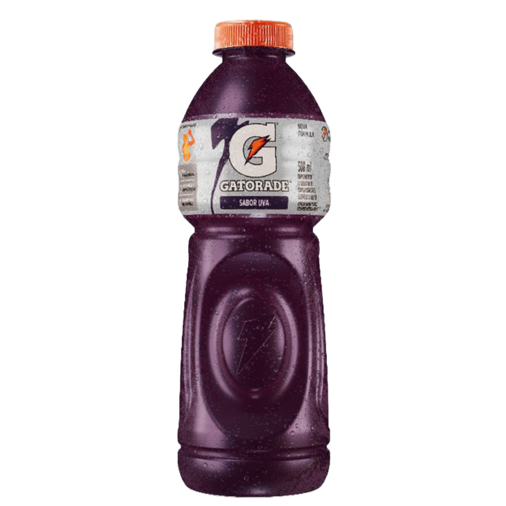 Isotônico Gatorade Uva | Shopee Brasil