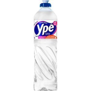 Detergente Líquido Ypê Coco 500ml | Shopee Brasil