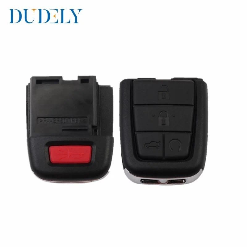 Hindley 2 1/3 1/4 1 Botões Capa Para Chave Remota Pontiac G8/Holden VE ...