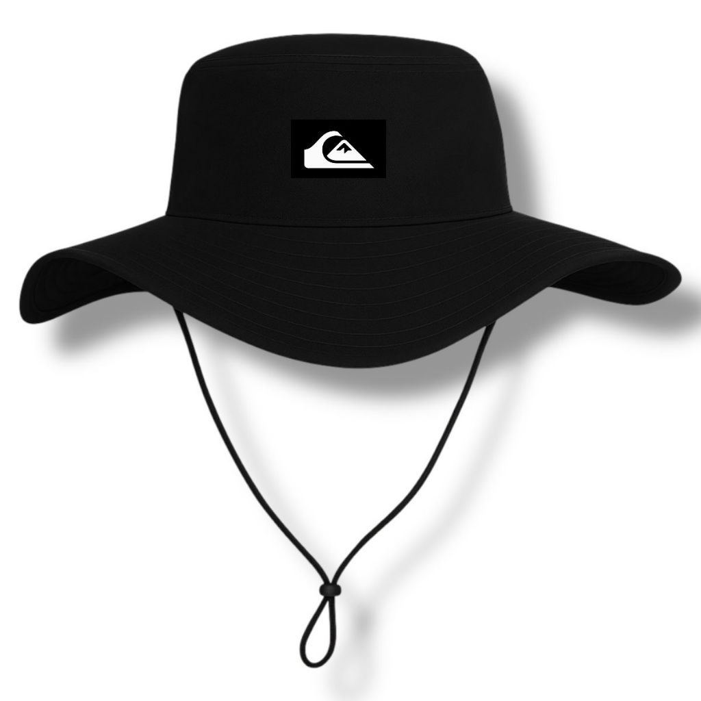 Chapéu Bucket Australiano hat Trilha Bone Chapéu boonie hat caçador ...