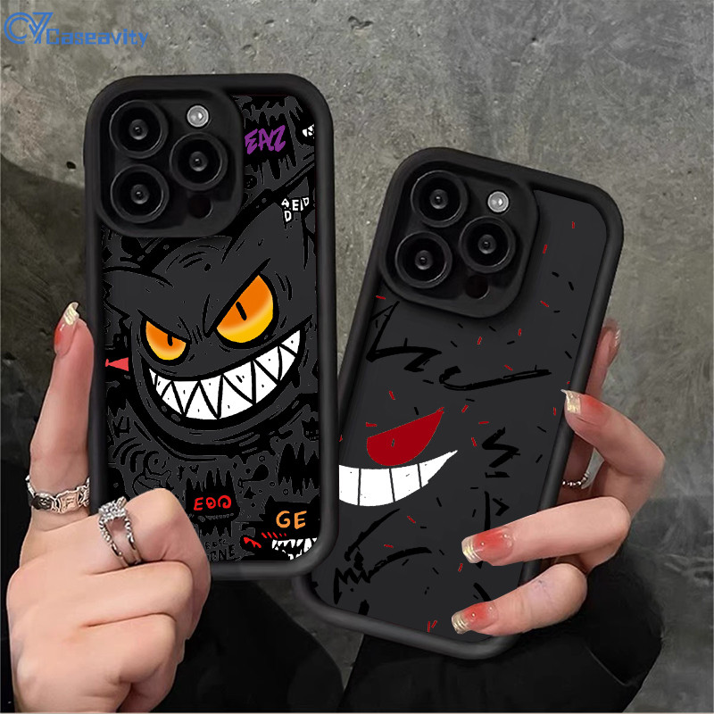 Capa Para Redmi Note 14 Pro 13 12 11 10 9 8 14C 13C 12C 10C 9A POCO X7 ...