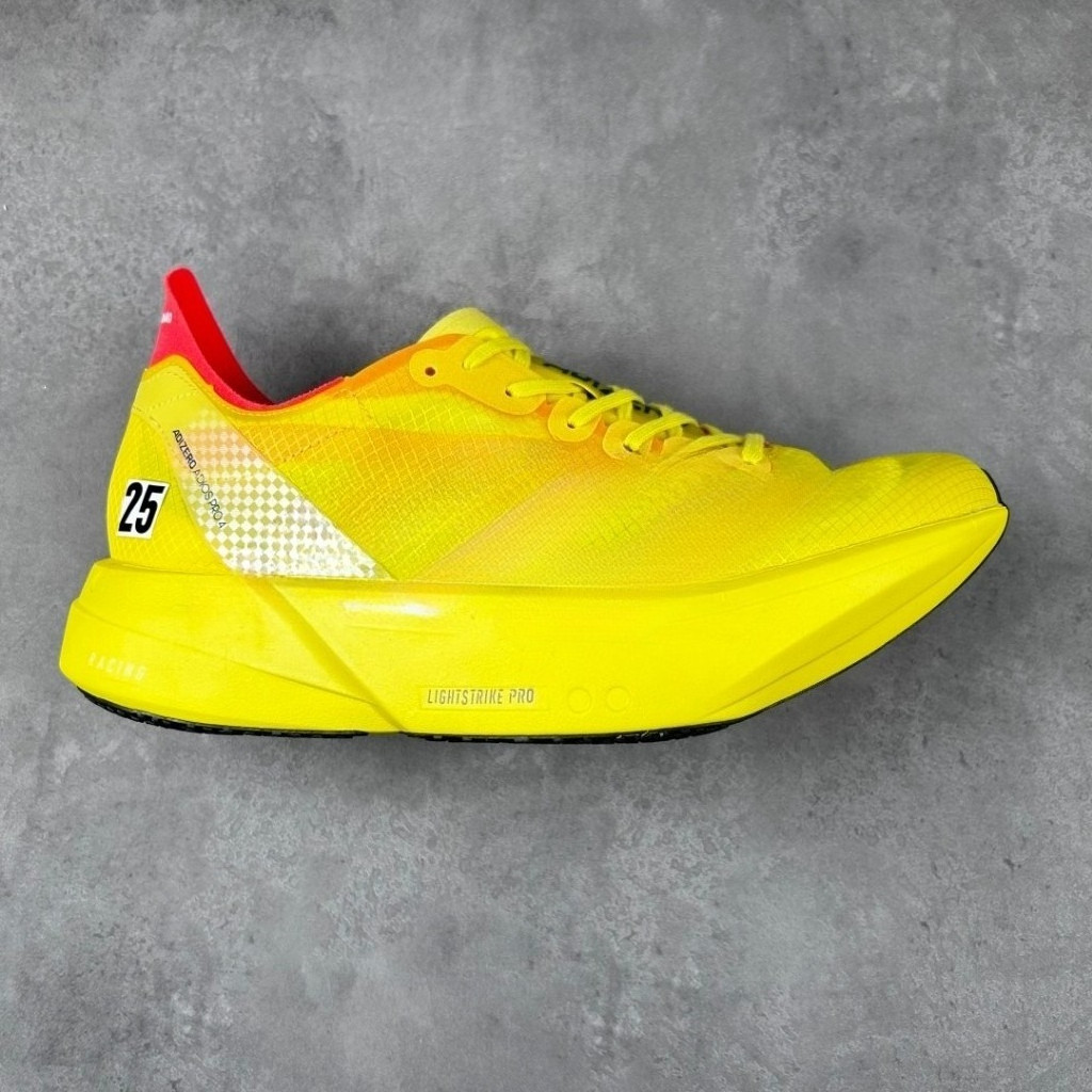 brooks Cloudmonsterrespirável pro4 Tênis De Corrida Almofada Esportivo ...
