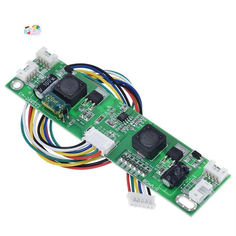 CA-266S 32-65 Polegada LED Universal Inverter Backlight Board 80-480mA ...