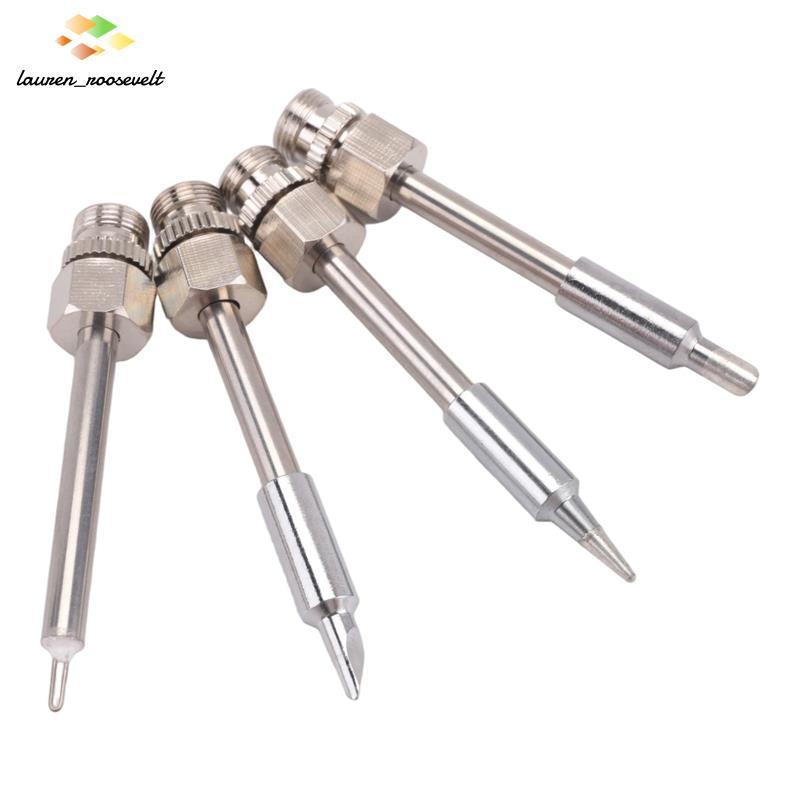 4pcs 510 Interface Pontas De Solda E Roscas Queimadas Para Caneta De ...