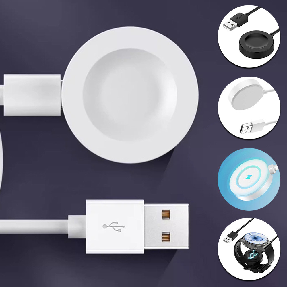 Cabo Carregador Para Smartwatch Huawei fit 4/Pro/Watch 5/4/3 GT 6 GT4 ...