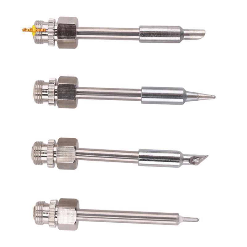 4pcs 510 Interface Pontas De Solda E Roscas Queimadas Para Caneta De ...
