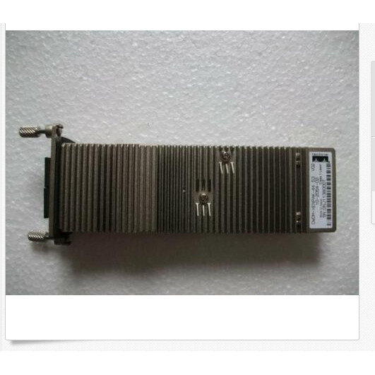 Desmontagem cisco DWDM-XENPAK-30.33 10G 80km Módulo DDMI Módulo de luz ...