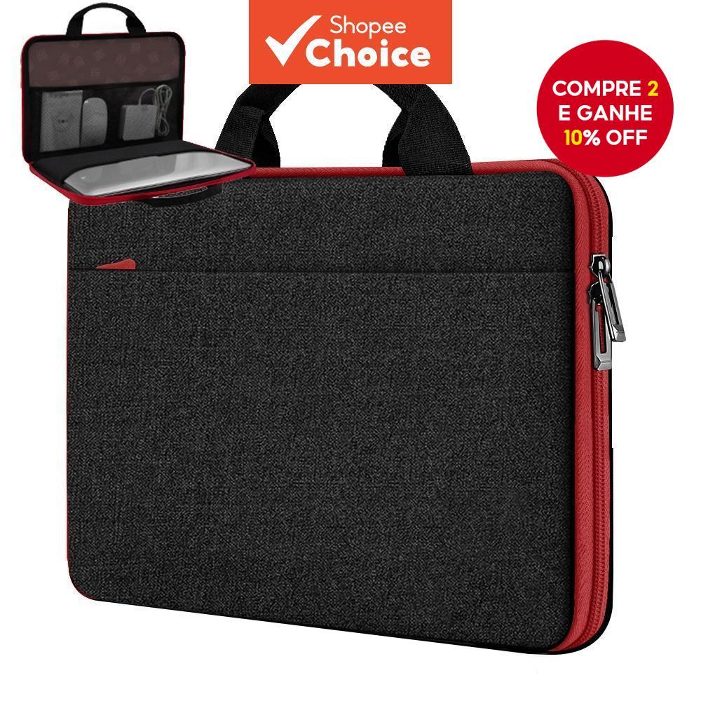 Capa Para Laptop De 13 A 14 Polegadas-Protetora MacBook Pro/Air , XPS E ...