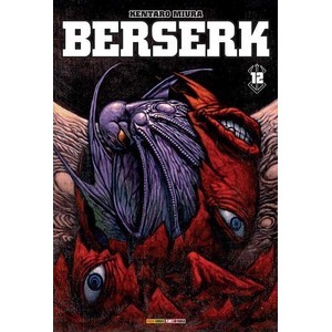 Berserk vol. 12 | Shopee Brasil