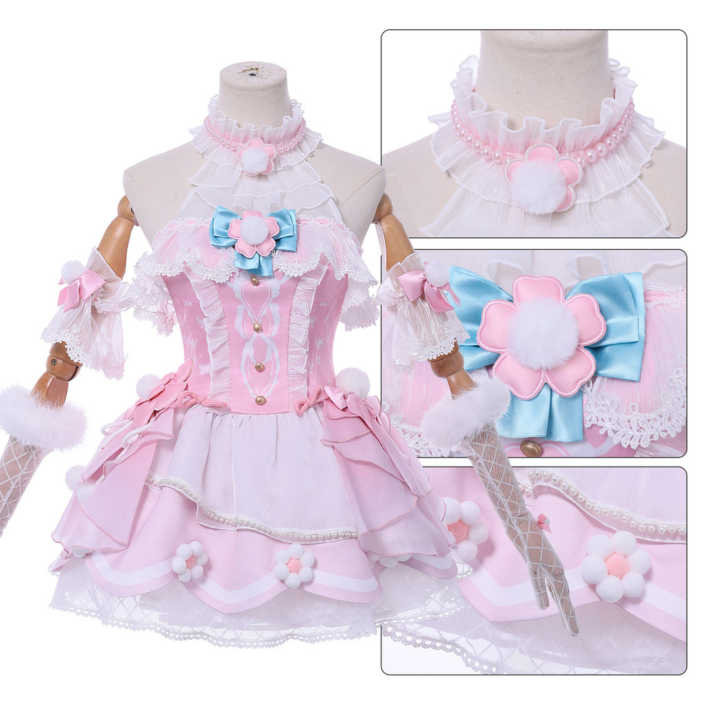 Homem transeunte eterno ladrão cos traje Shira-Melody cosplay traje ...