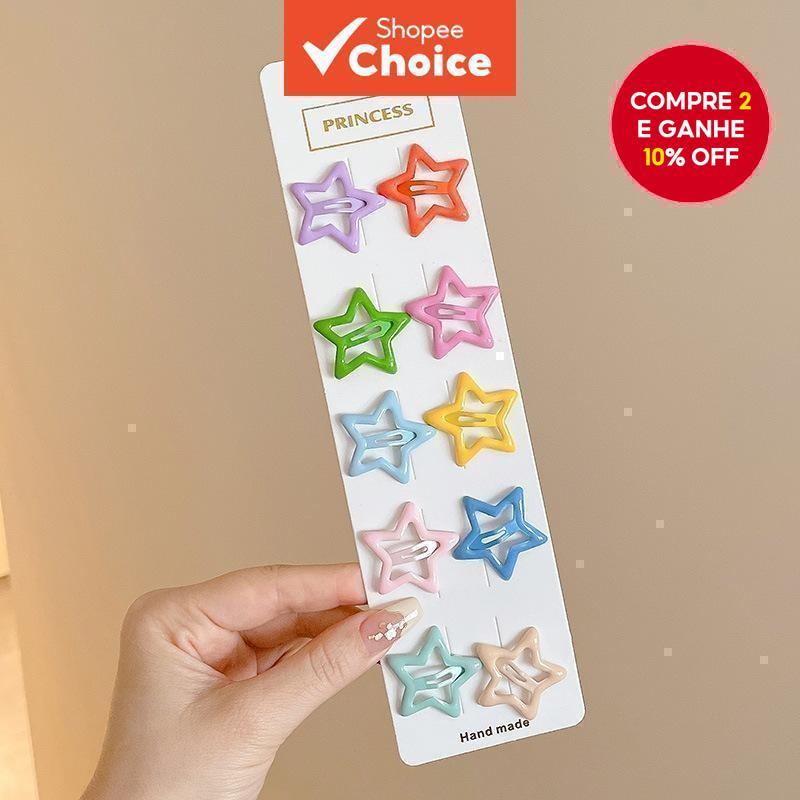 Clips em Oferta | Shopee 2026