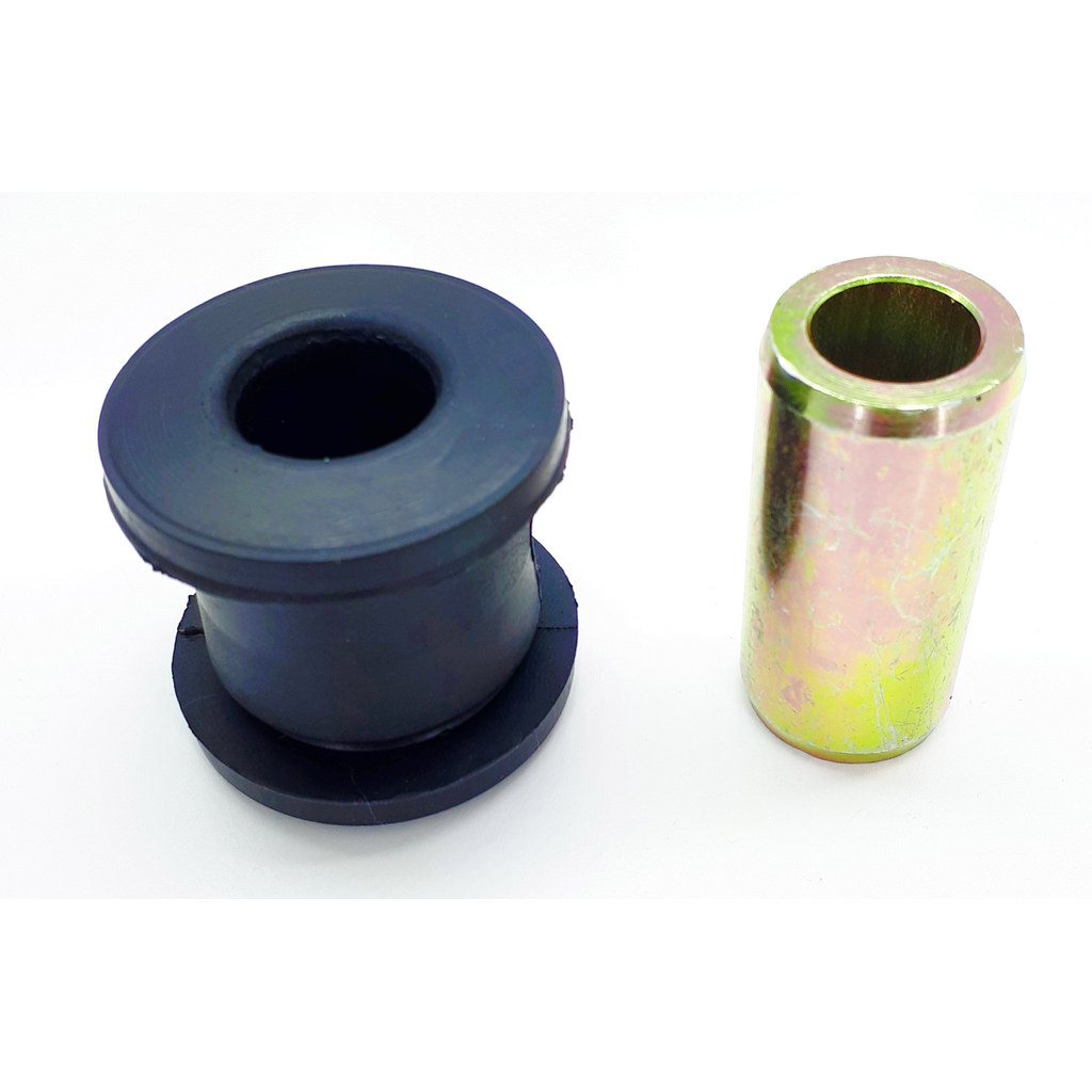 Bucha Bandeja Dianteira Borracha Jumper Ducato Boxer 2.3 2.5 2.8 ...