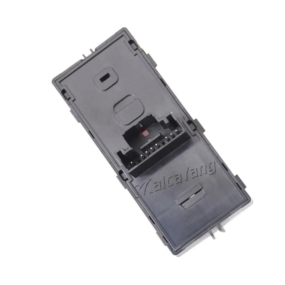 5G0959857B Botão De Controle Do Interruptor Da Janela Elétrica Para VW ...