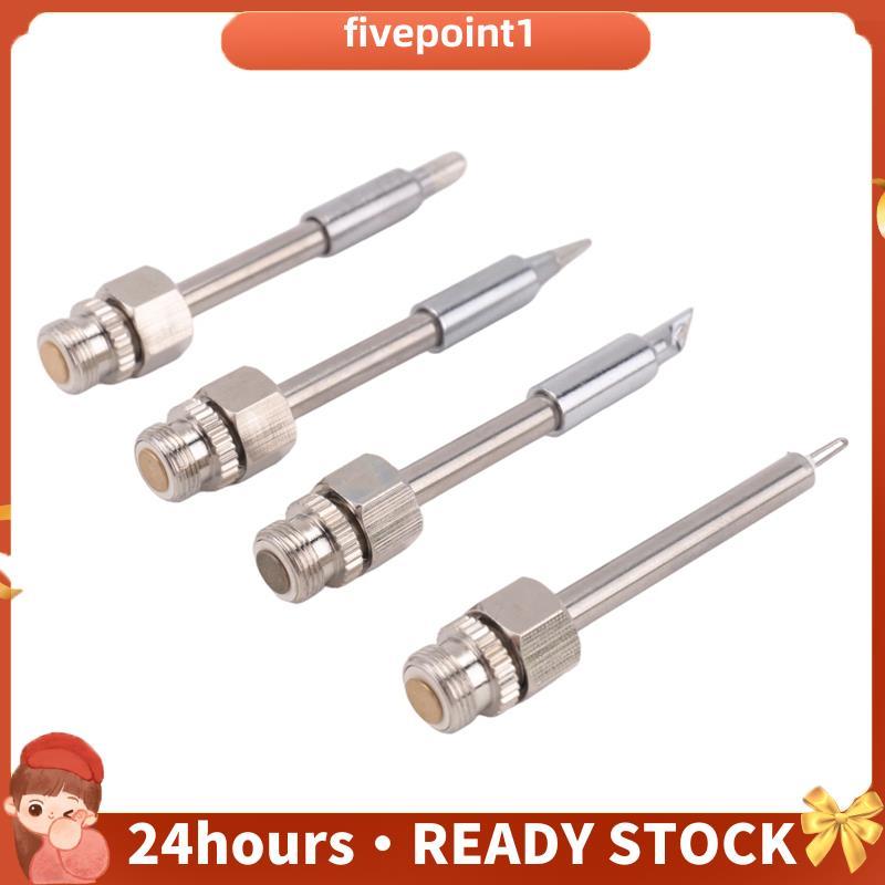 4pcs 510 Interface Pontas De Solda E Roscas Queimadas Para Caneta De ...