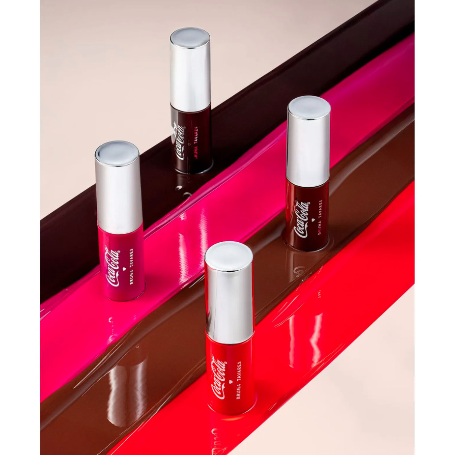 BT x Coca-Cola Oil Tint | Shopee Brasil